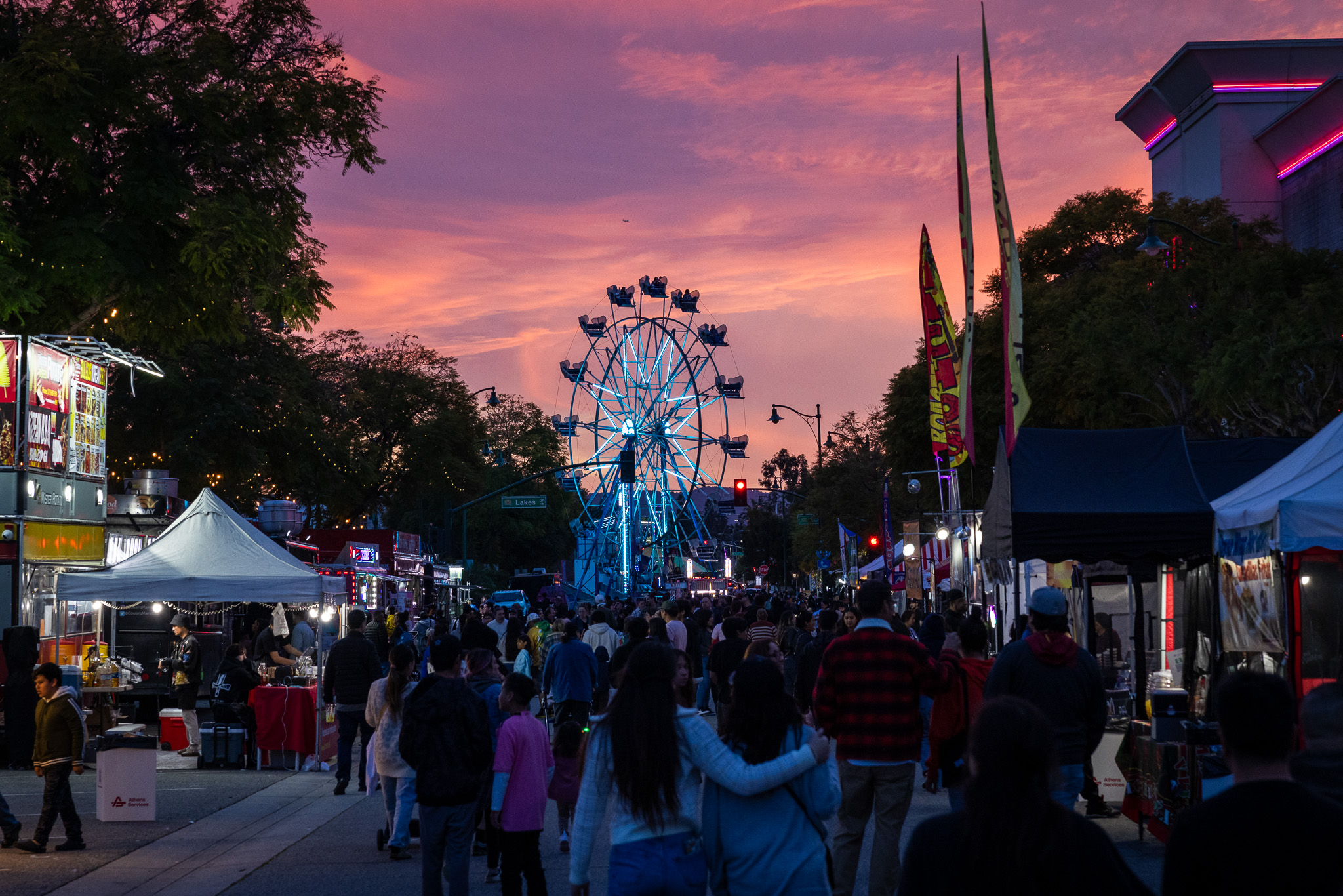 West Covina Parks & Recreation Master Plan